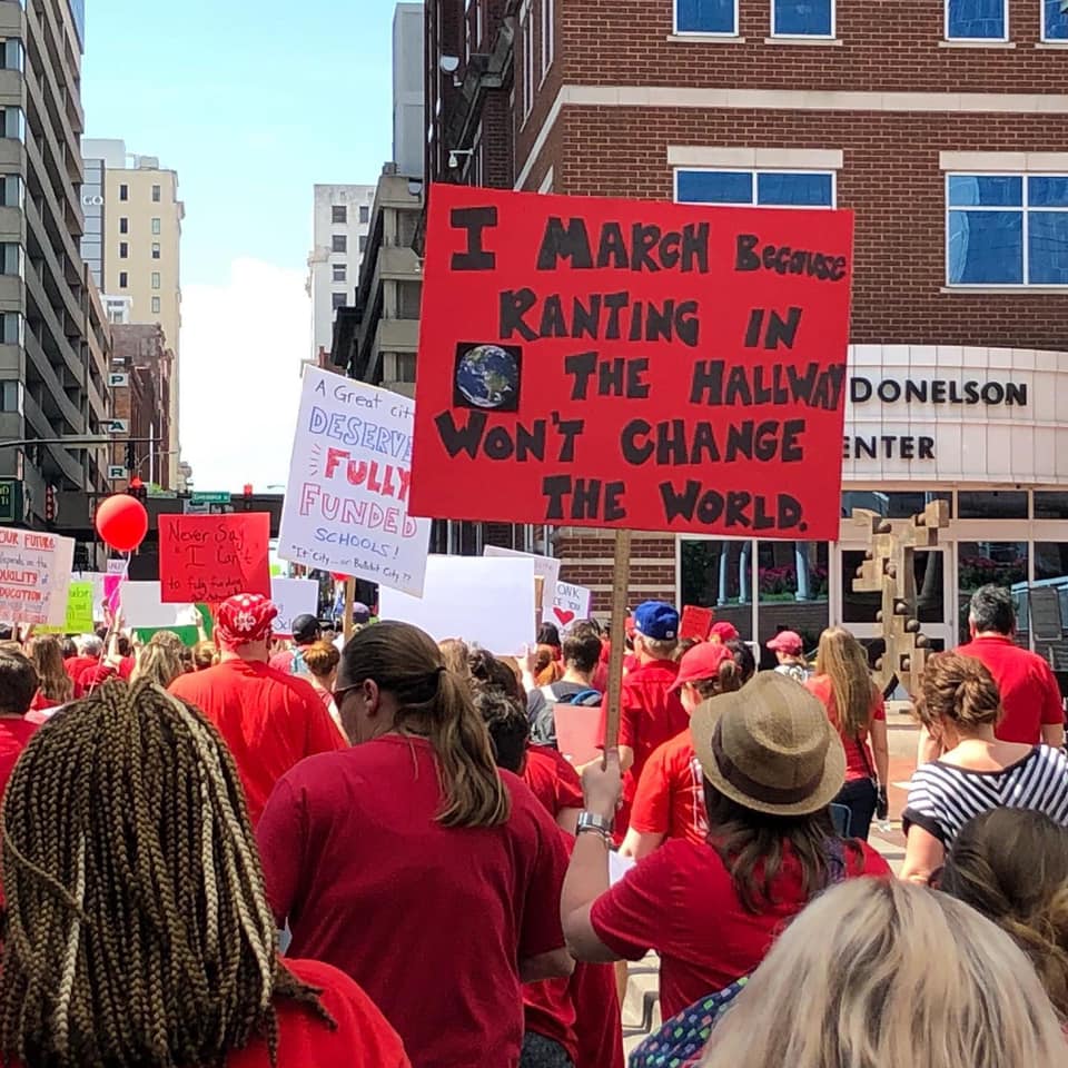 THE RACE IS ON, HERE COMES PRIDE IN THE BACK STRETCH – Dad Gone Wild