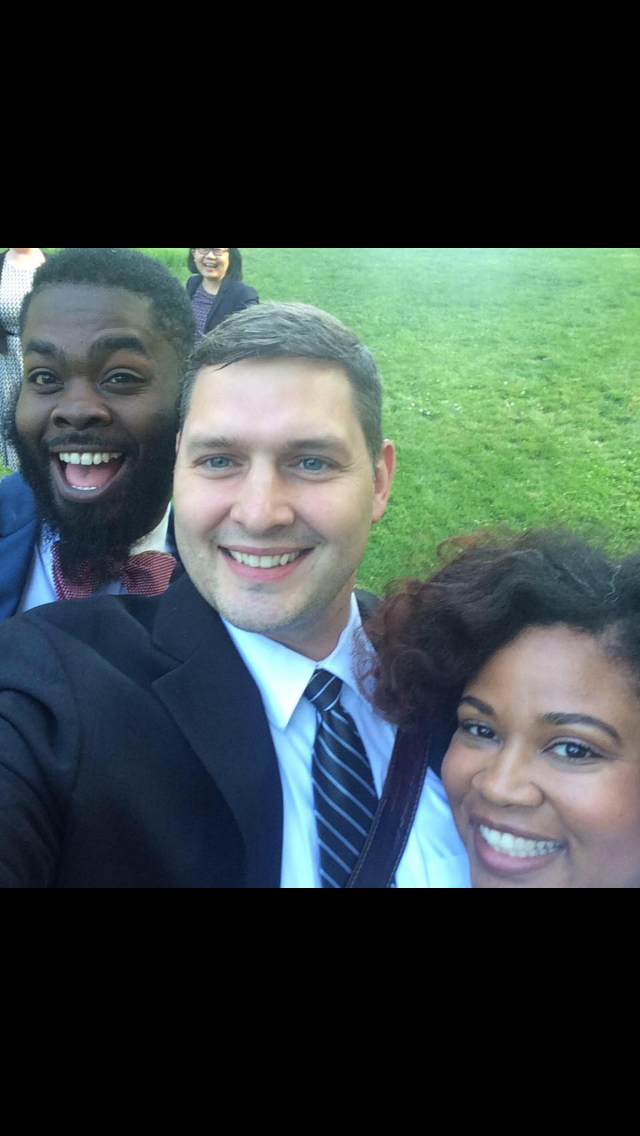 AN EDUCATIONAL CONVERSATION WITH MNPS’S INTERIM CHIEF ACADEMIC OFFICER ...